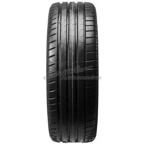 4x Bridgestone Sommer-Reifen 235/35 R 19 91Y ZR XL (91W 91V 87W 87Y ...
