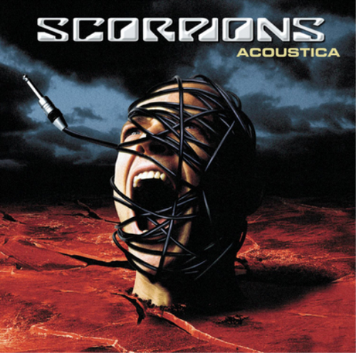 Scorpions Acoustica (Vinyl) 12" Album 889854069810 | eBay.de