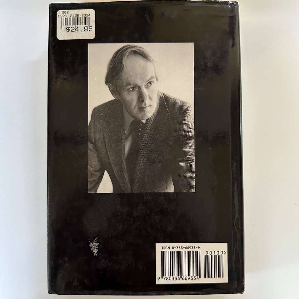 The Cauldron Colin Forbes 1997 Tweed & Co Series Book 14 Hard Cover | eBay