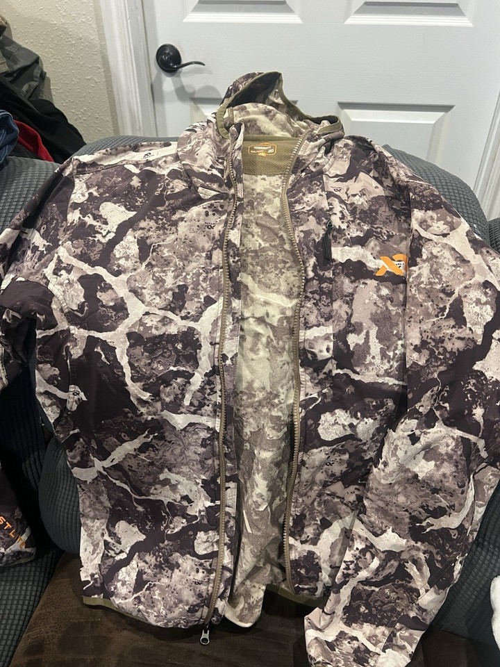 First Lite Jackets Men Large Bundle | eBay