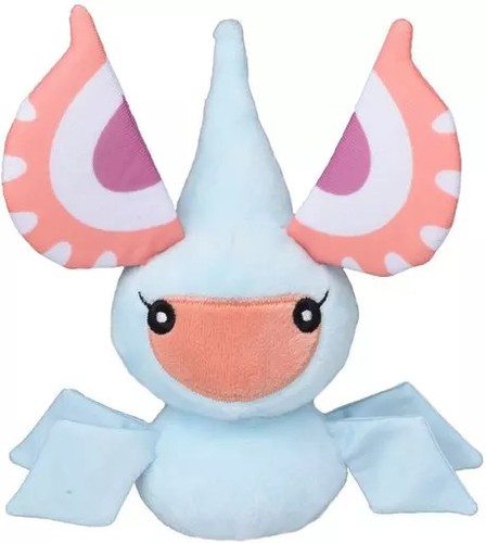 Amemose Fit Pokemon Plus Toys | eBay