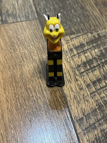 Vintage Cheerios Bee PEZ Dispenser 3” – Advertising Mascot – Excellent ...
