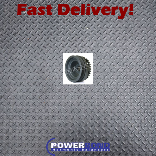 Powerbond (PB1463ST) Harmonic Balancer | eBay