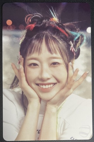 LOONA Chuu Strawberry Rush 2nd Solo Album STAYG Ver. Kpop Poca ...