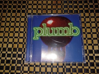 PLUMB - PLUMB, CD, SILVERTONE, 1997, CRC ISSUE | eBay