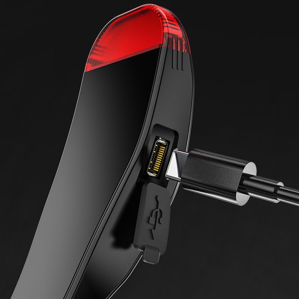 COB LED Headlight Portable 500LM Headlamps Torch for Camping Hiking ...