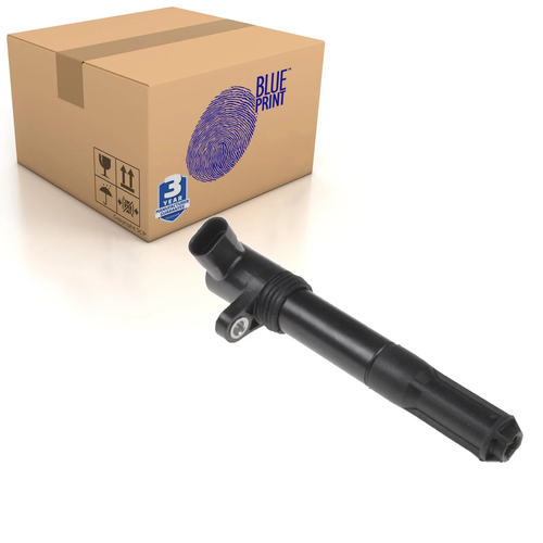 Ignition Coil Fits FIAT Tipo Alfa Romeo Mito OE 46777288 Blue Print ...