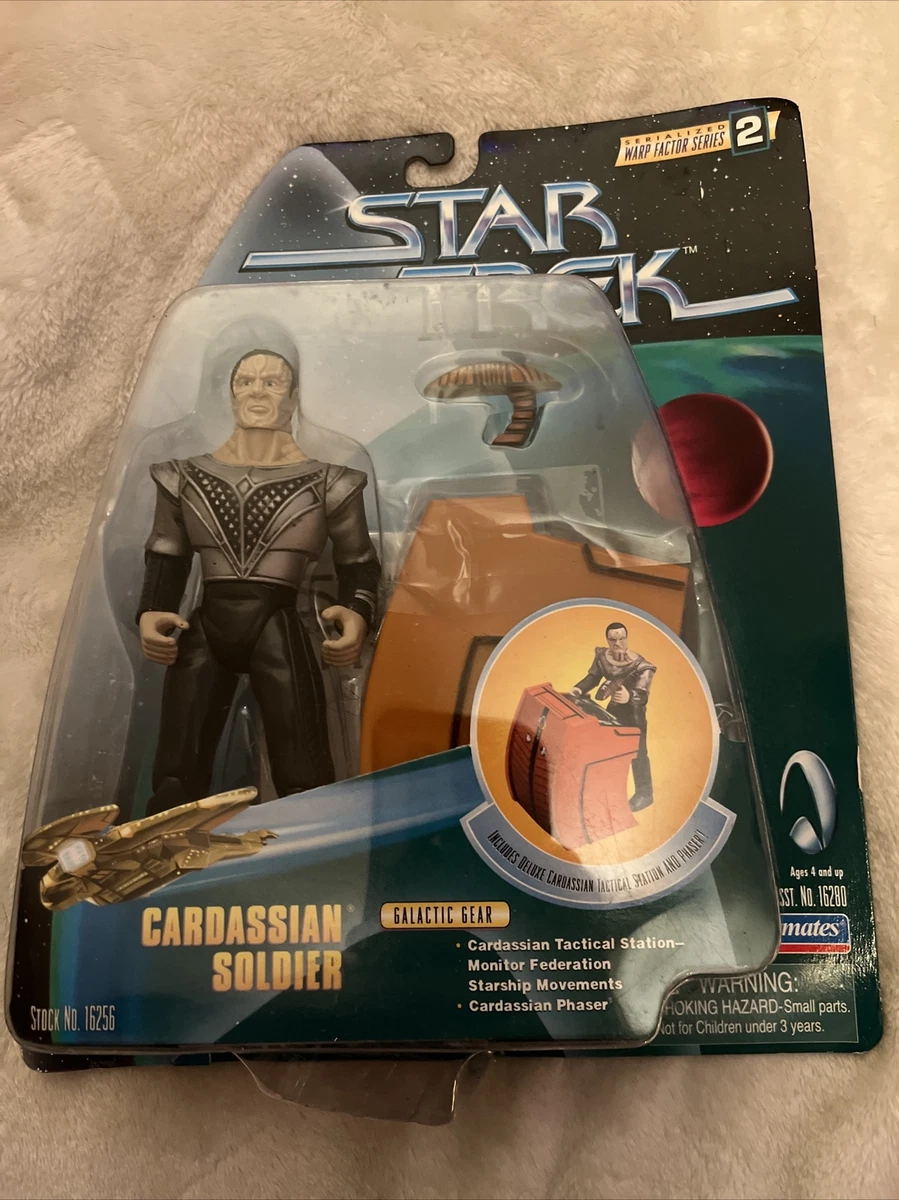 Cardassian Makeup Kit | Saubhaya Makeup