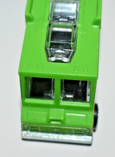Hot Wheels 2018 Green Quick Bite Hot Chicken Made in Malaysia FYC61 | eBay