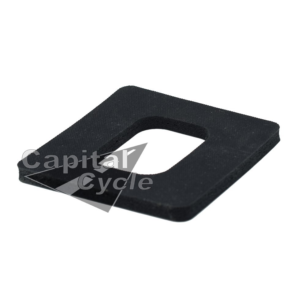 Battery Pad 80x86x5 for 6v Battery BMW R24 R25 R51/3 R67 R68 R50 R60 ...