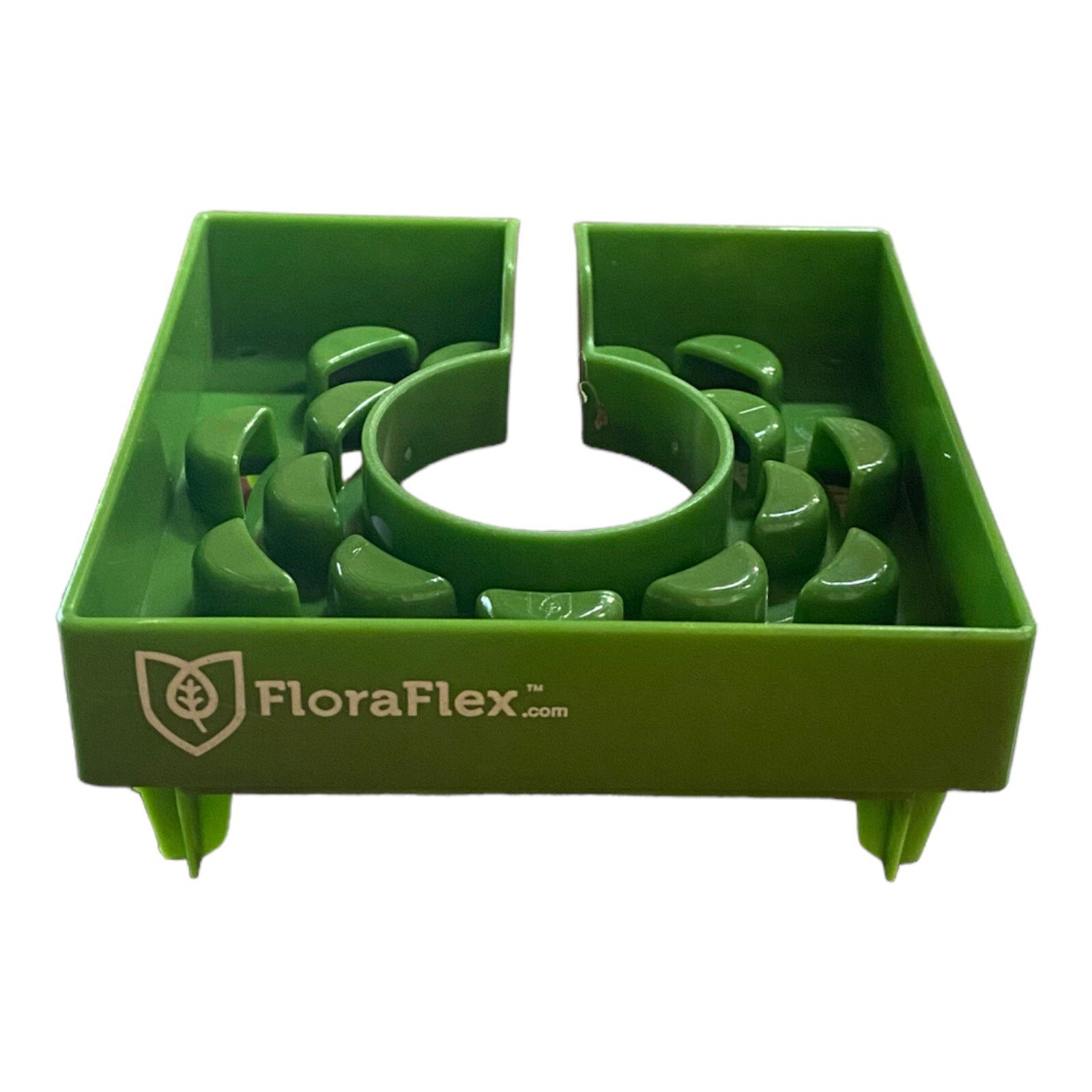 FloraFlex Flora Caps 4" - Pack of 9 | eBay