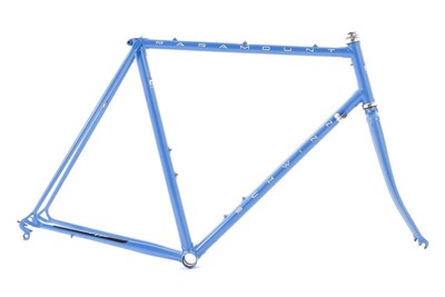 Bicycle Frames - Nelo's Cycles
