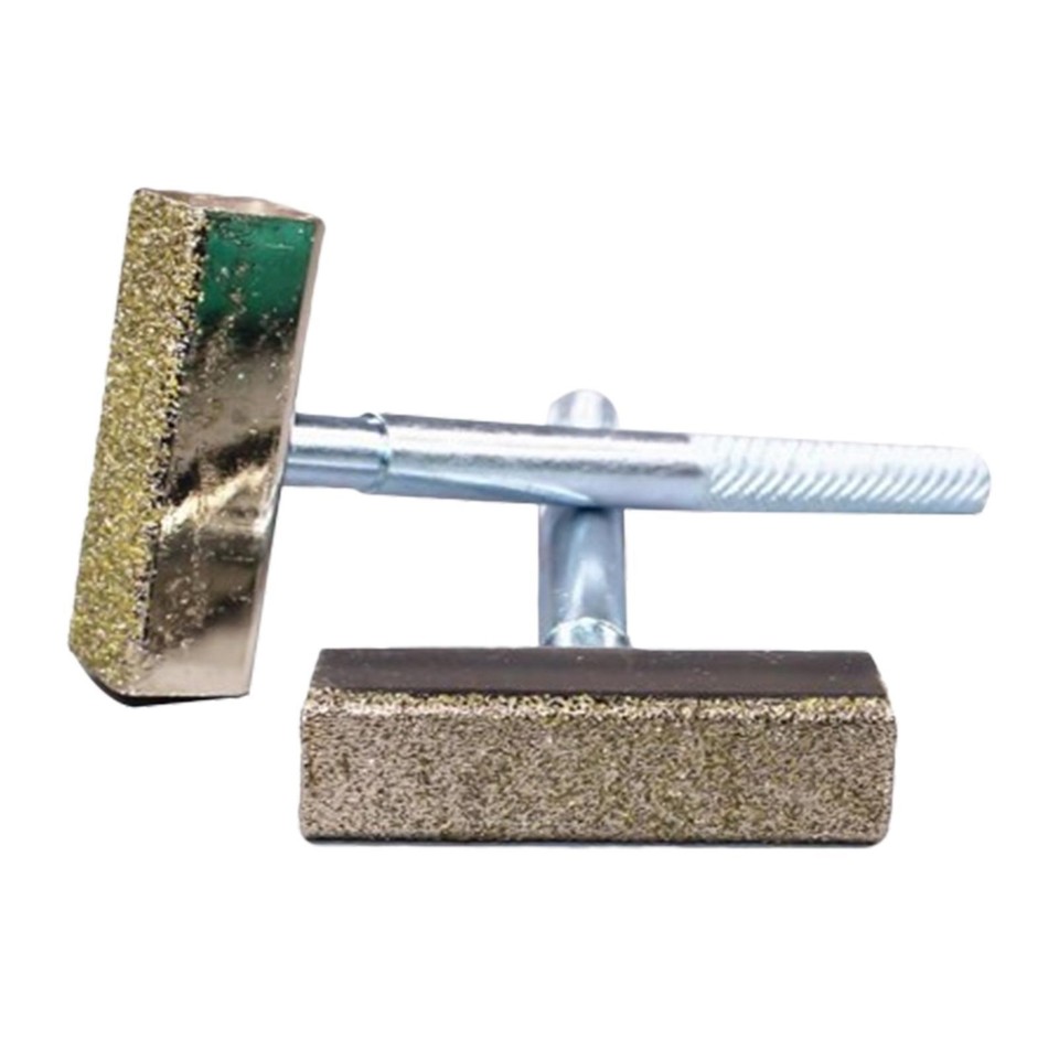 Diamond Grinding Wheel Stone Dressing Tool Grinding Wheel Dresser for ...