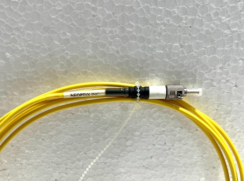 Neoptix EXT-3MP Fiber Optic Extension Cable | eBay