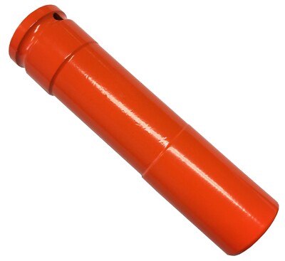 Impact Wrench Tool Lug Nut Socket Extension 6in | eBay