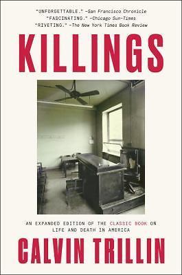 Killings by Trillin, Calvin 9780399591402 | eBay