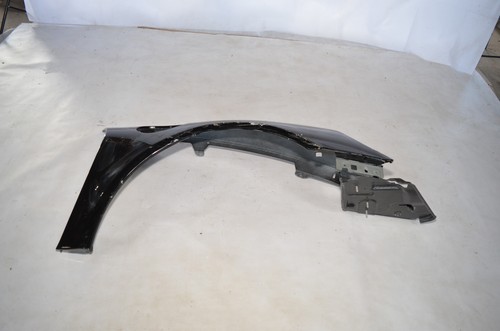 genuine PORSCHE 911 R 991 carbon black o/s front wing 2016 | eBay.de
