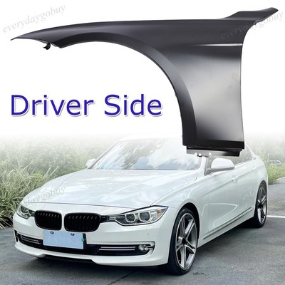 Fender For 2012-2016 BMW 328i 2012-2018 320i Front Left Driver Side ...