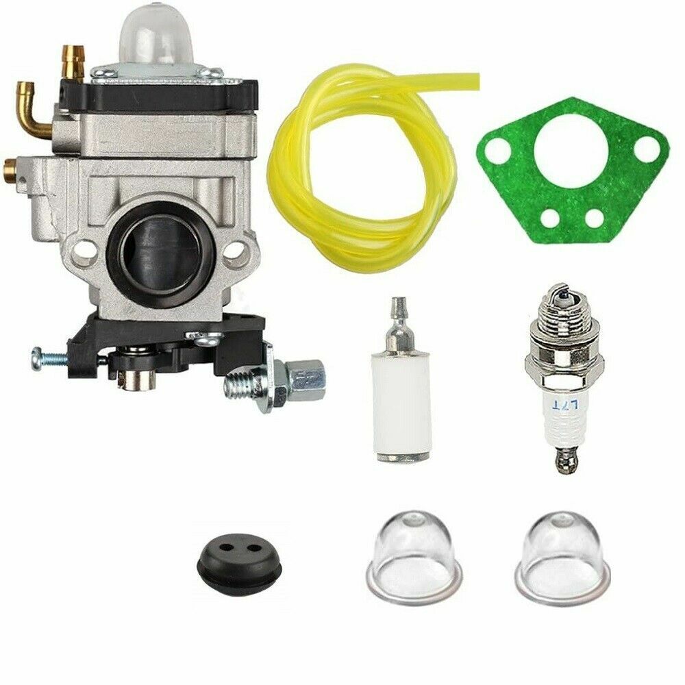Carburetor For RedMax EB4300 EB4400 EB431 EB7000 EB7001 Backpack Blower ...