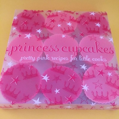 Kitchen Tools Princess Cup Cakes | eBay