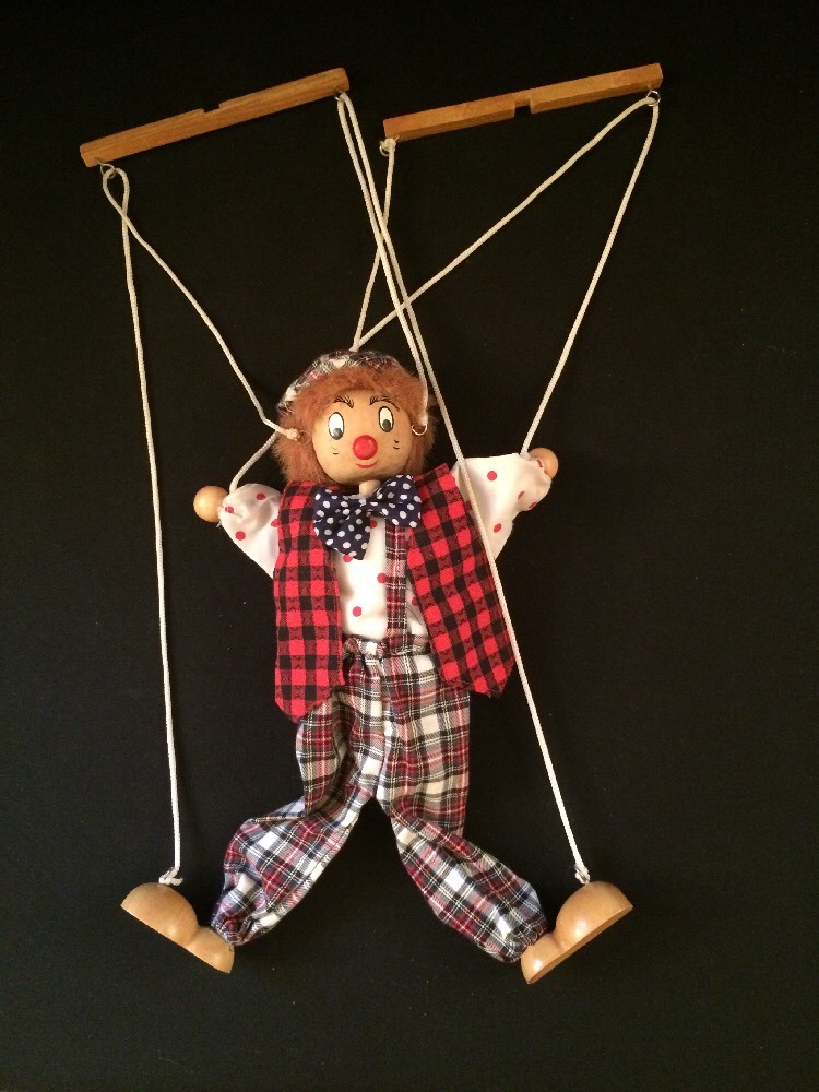 String Puppet Hand 19 String Puppets Ideas | Puppets, Marionette