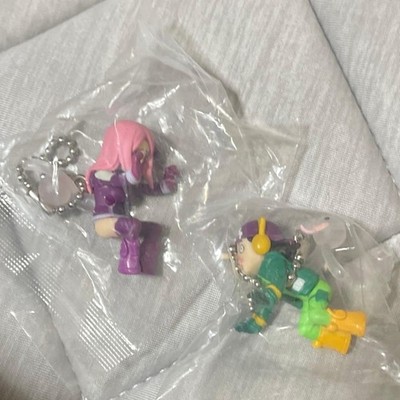 ONE PIECE Negative Swing Usopp Bonnie 2 types set | eBay