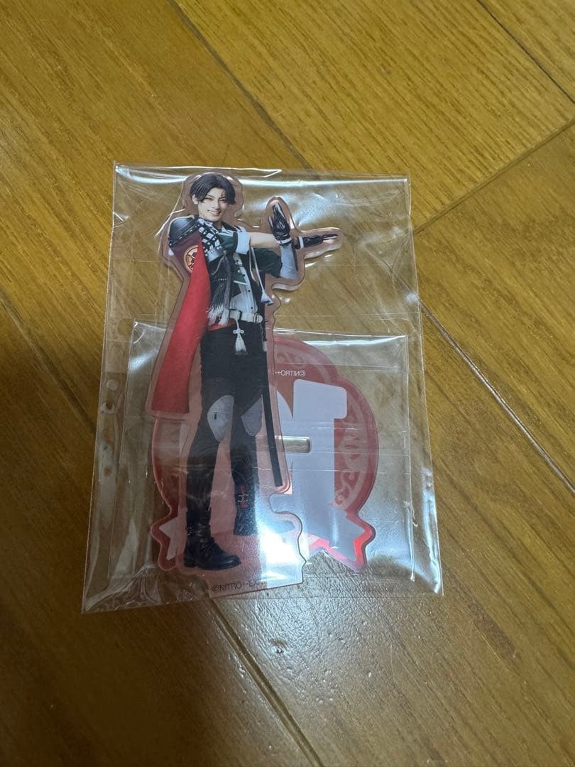 Katana Myu Random Acrylic Stand B Buzene | eBay UK