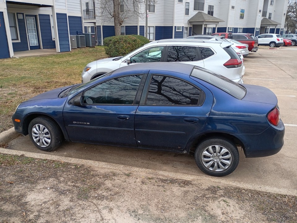 2000 Dodge Neon ES | eBay
