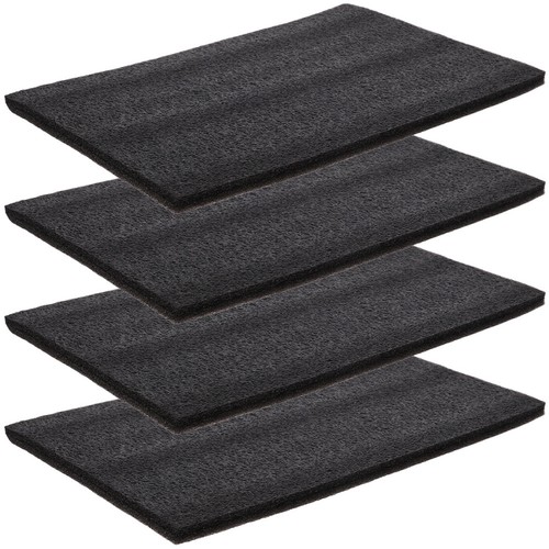 4 Pcs Packing Foam Sheets Materials for Moving Protector Padding | eBay ...