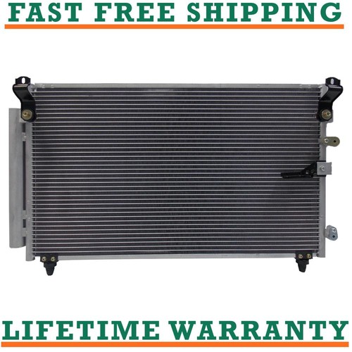 AC Condenser For 02-10 Lexus SC430 4.3L Free Shipping | eBay