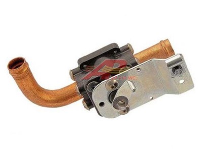 Cable Operated Heater Valve 5/8" Hose Pull to Close 90° Elbow KW865850 ...