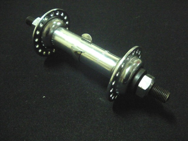 Vintage Raleigh Bicycle Front Hub 32 Holes 1960s for sale online | eBay