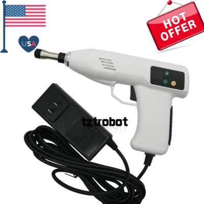 Chiropractic - Chiropractic Activator