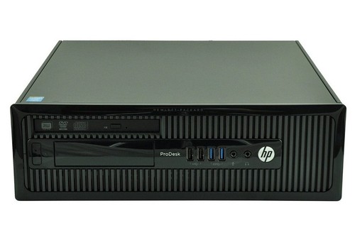 HP ProDesk 400 G1 Small Form Factor Desktop | eBay
