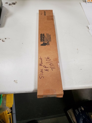 GENERAL DEVICES-C-300-S-118-RC-TELESCOPING SLIDE | eBay