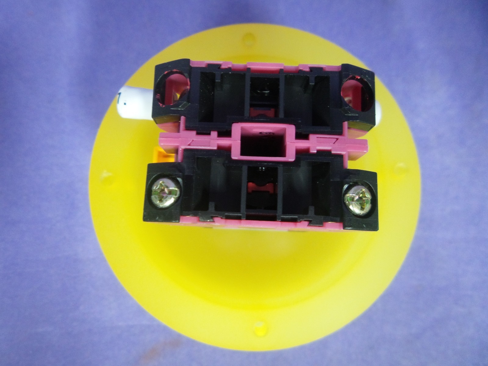 IDEC HW-CB02 PUSH BUTTON, USED | eBay