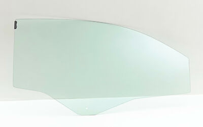 Passenger/Right Side Door Window Glass For 12-19 Fiat 500 500C/ 13-19 ...
