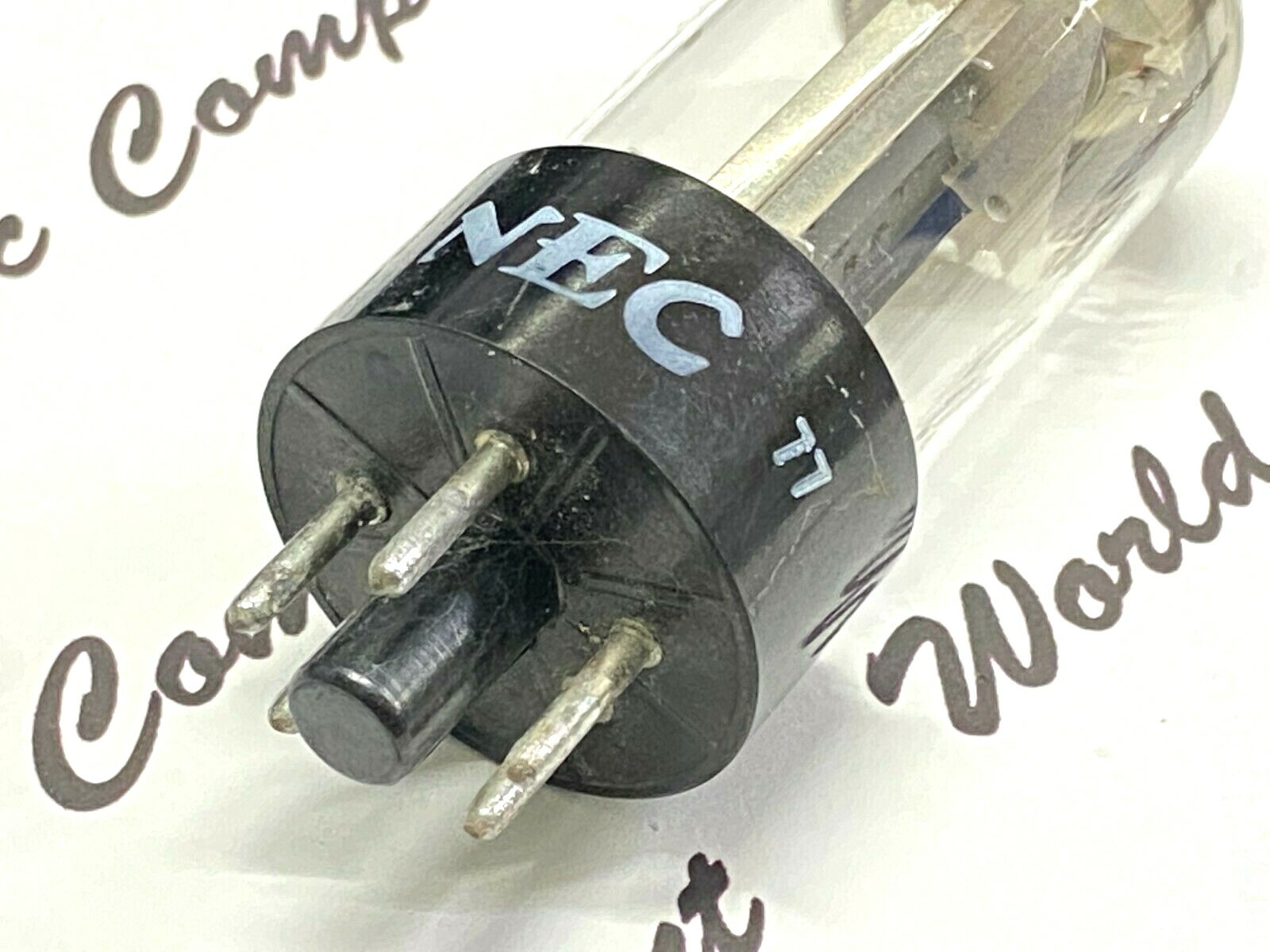 1pcs NEC 35Z5GT Vacuum tube NOS 35Z5 | eBay