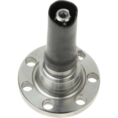 One New Febi Bilstein Stub Axle Rear 08340 357501117 for Audi for ...