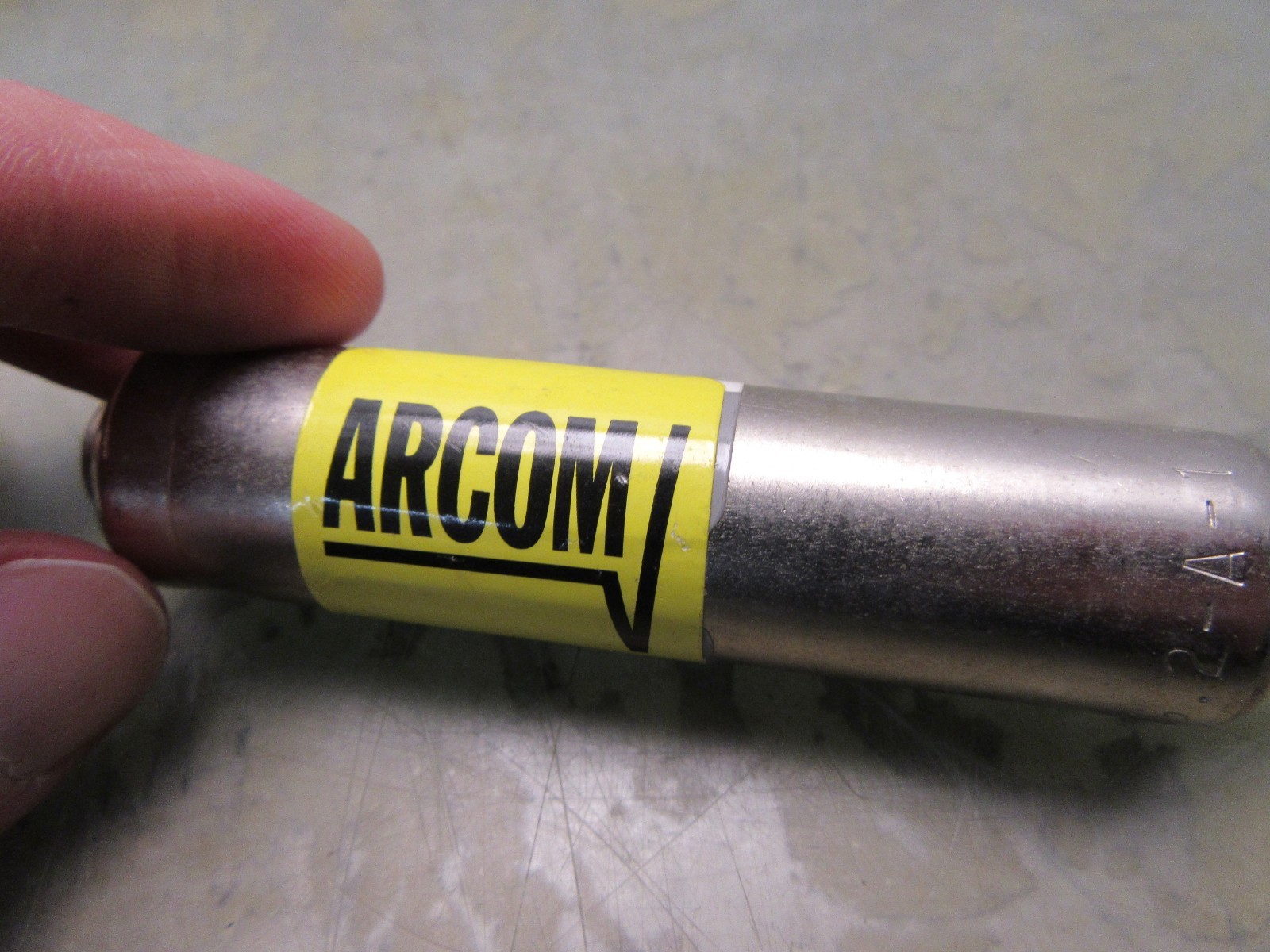 lot of 10x arcom neg 2-{a-1} cable filter traps [3*K-31] | eBay