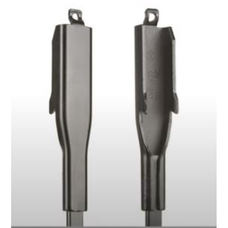 2x SPAZZOLE TERGI TERGICRISTALLO BOSCH AEROTWIN AM462S 3397007462 600 ...