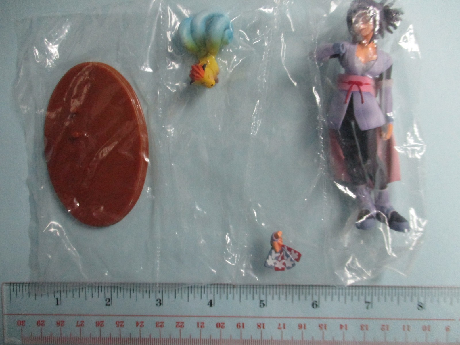 Kotobukiya One Coin Figure Tales of Symphonia Sheena b | eBay