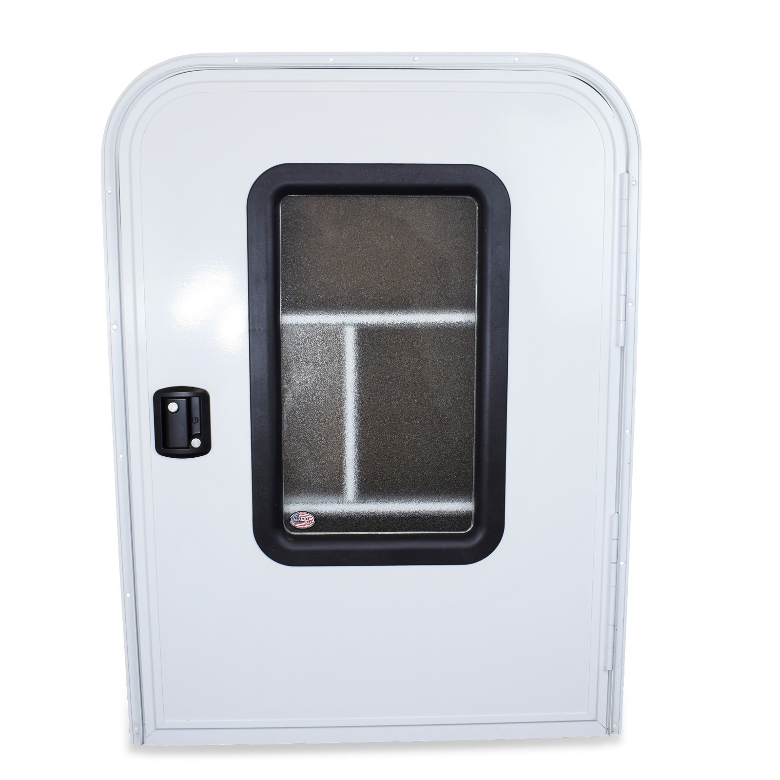 Brand New RV Camper Teardrop Passenger Side Trailer Door 30" x 42 ...