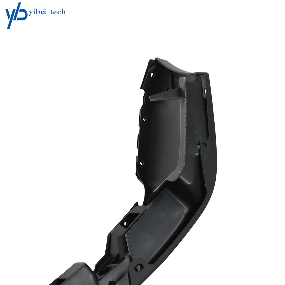 Front Upper Bumper Cover Plastic For 2009-2014 Ford F150 Replacement ...