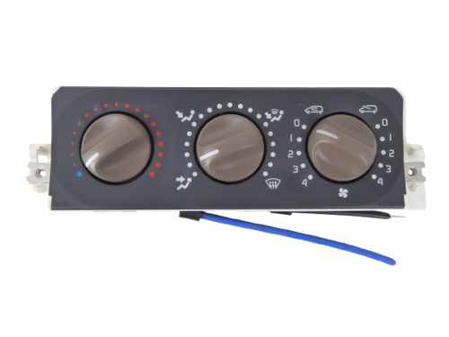 Renault Twingo I (C06) Phase 1 Heating Control Unit 03 | eBay UK