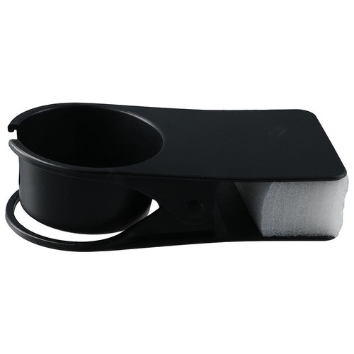 Portable Table Edge Clamp Anti-spill Storage Rack Office | eBay Australia