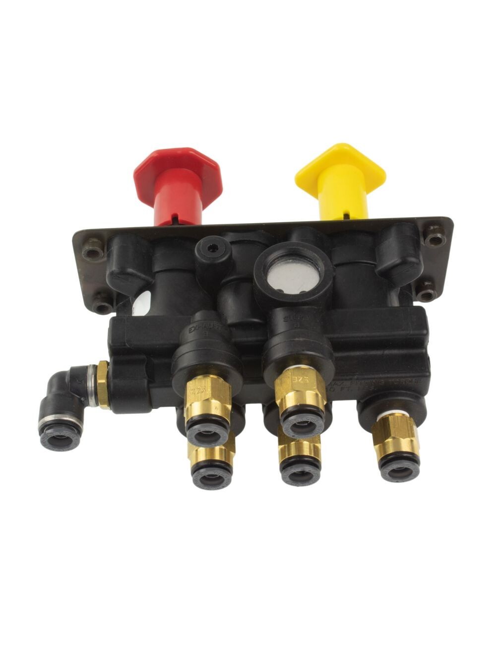 MV3 Dash Valve for Volvo trucks to match OE# Bendix K021464, 3517058 ...