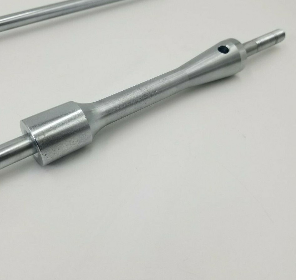 1988-2006 Harley FXSTS Softail Springer Fork Rod Replacement Set ...