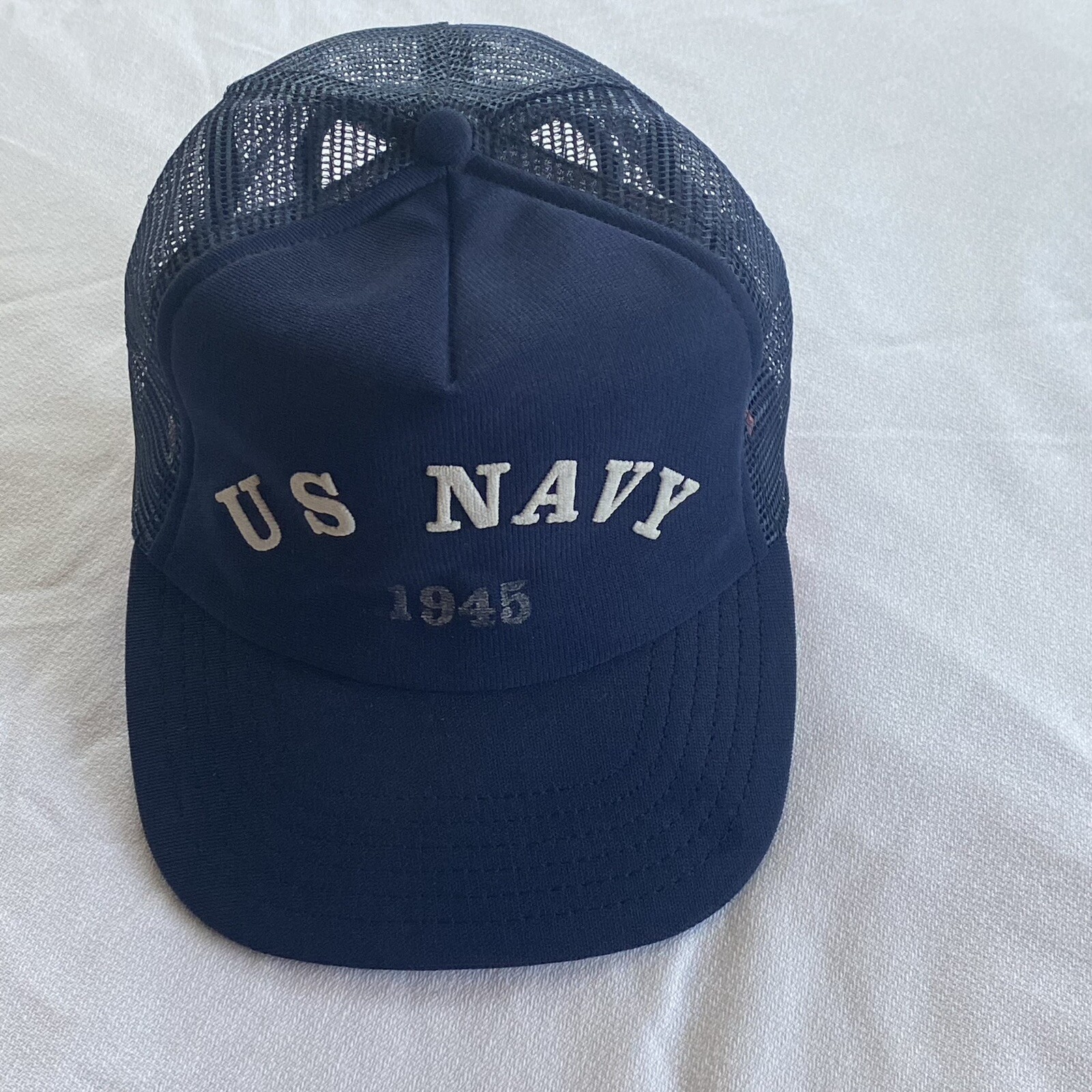 US Navy 1945 Hat | eBay