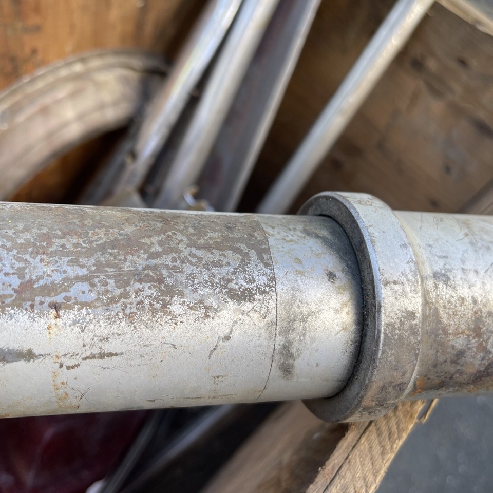 Vintage Midget Racing Seco Axle Shaft Differential Parts Hot Rod SCTA ...